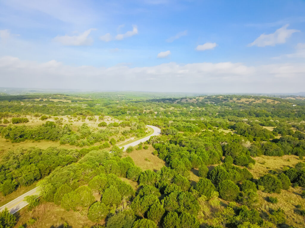 Is Bigfoot in Texas? – Fringe Creatures