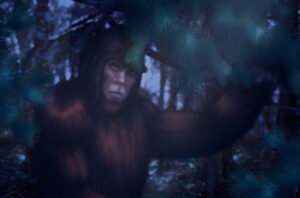 Bigfoot in Native American folklore: A deeper look at the legend ...
