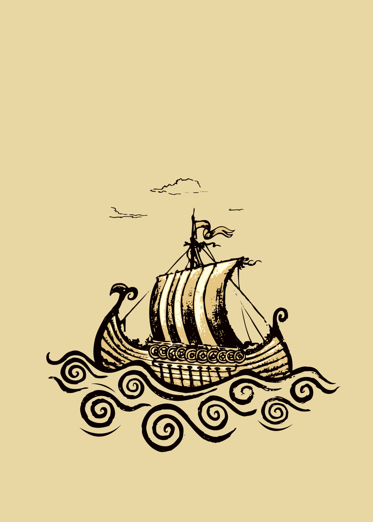 The Kraken: A Monster of Norse Mythology – Fringe Creatures