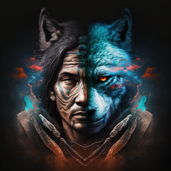 The Chilling History of the Navajo Skinwalker – Fringe Creatures