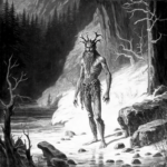 The Mysterious Wendigo: Separating Fact from Fiction – Fringe Creatures