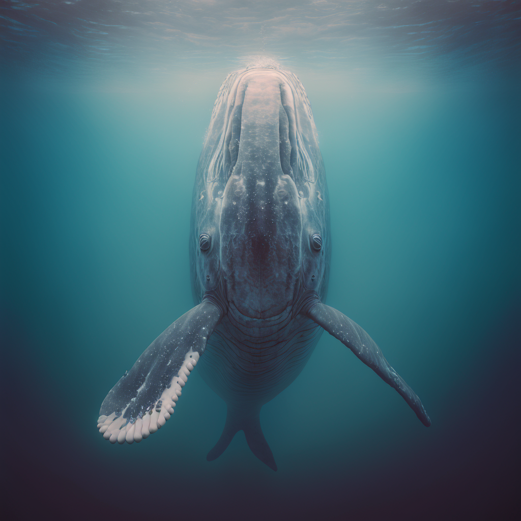 The Ningen: An Antarctic Mystery – Fringe Creatures