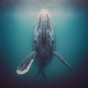 The Ningen: An Antarctic Mystery – Fringe Creatures