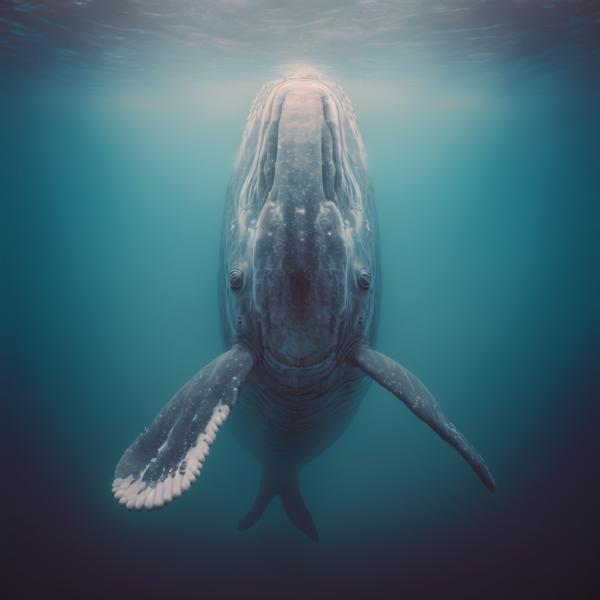 The Ningen: An Antarctic Mystery – Fringe Creatures