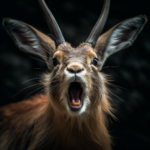 Jackalope Sightings: A Mystery Unraveled – Fringe Creatures