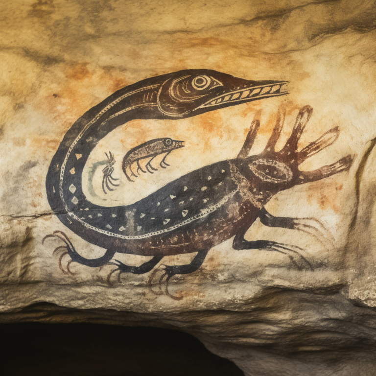 Inkanyamba: Exploring the Legendary South African Serpent – Fringe ...