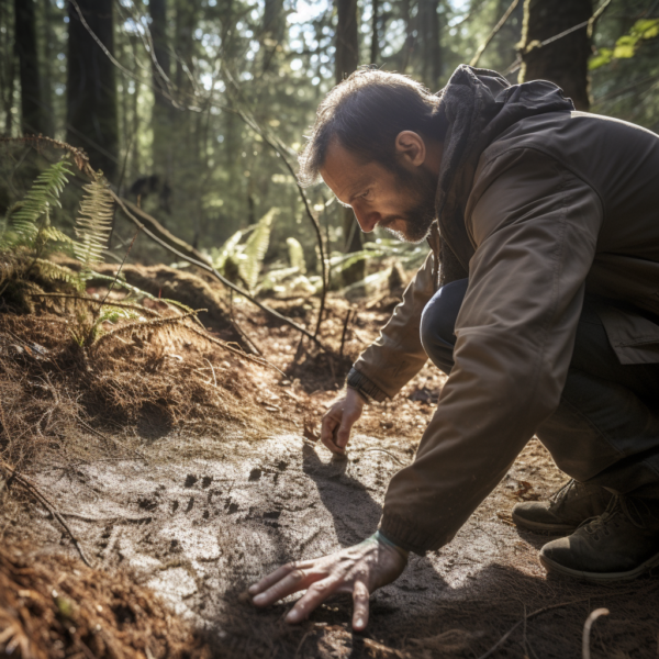 How to Interpret Sightings and Evidence in Cryptozoology – Fringe Creatures