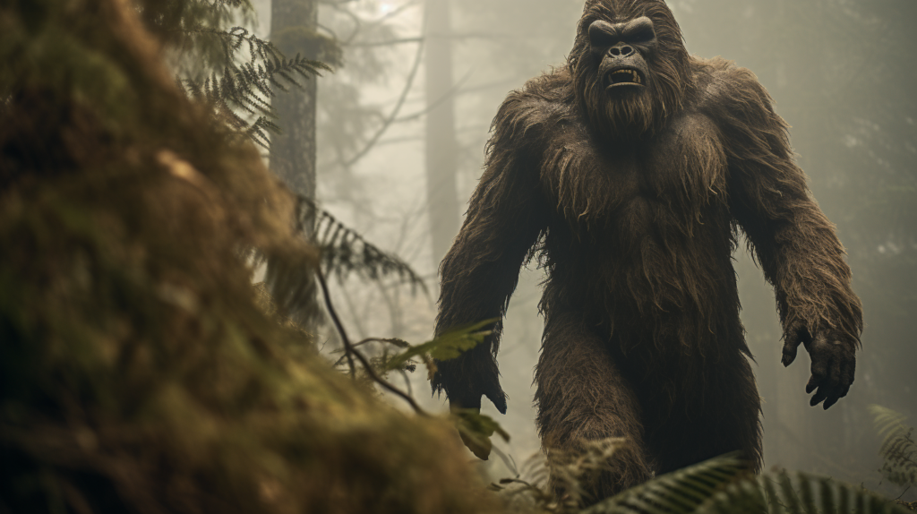 Exploring the Mystery of Sasquatch: Professor Jeff Meldrum’s Research ...